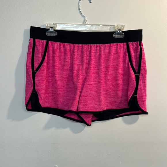 Danskin Now | Shorts | Danskin Now Brand Womens Athletic Shorts Built ...